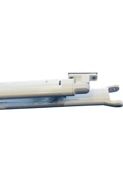 Saran Branda 3 Metre Açılır Mafsallı Tente Sağ Kol