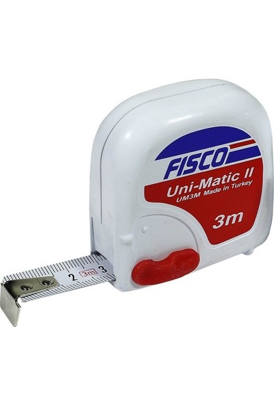 Fisco 3 Metre Fisco 3 Metre