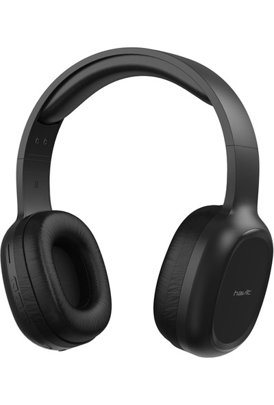 Havit H2590BT Kafaüstü Bluetooth Kulaklık