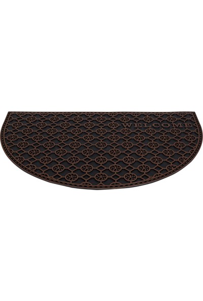 Galaksihome Pvc Dayanıklı Kapı Önü Paspası Kpdaire