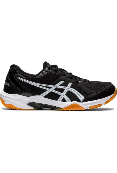 Asics GEL-ROCKET 10 Erkek Siyah Voleybol Ayakkabısı - 1071A054-009