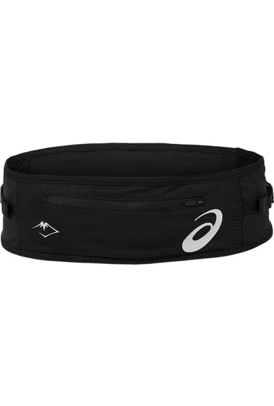 Asics FUİJTRAİL BELT Unisex Siyah Bant - 3013A637-001