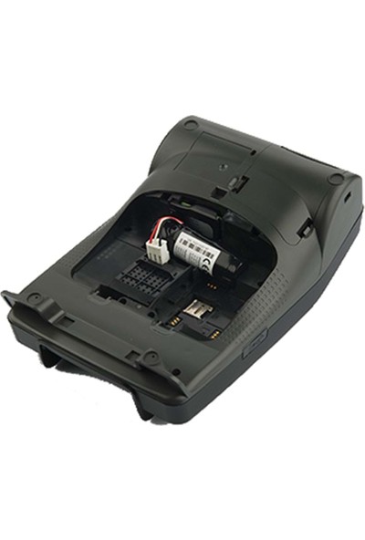 Ingenico Ide 280 Eft Pos Back-Up Pil Ingenico Ide 280 Eft Pos Back-Up Pil