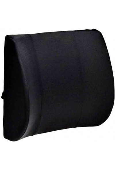 Mingitav Bel Yastığı Ortopedik Bel Sırt Minderi Ortopedik Yastık