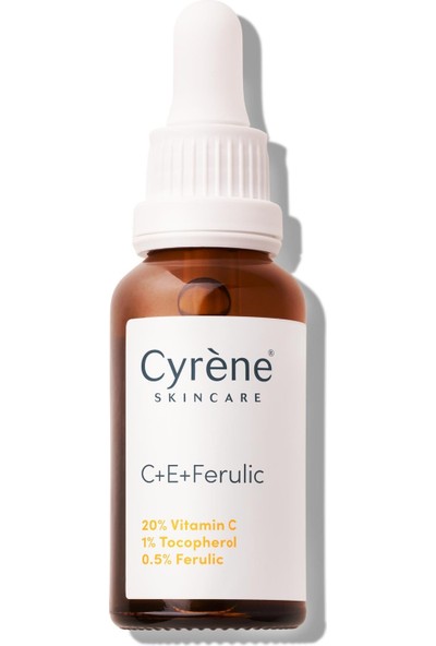 C E Ferulic Serum C E Ferulic Serum