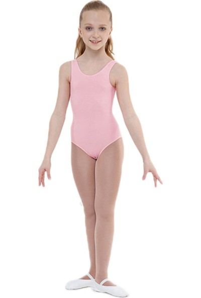 Masal Kostüm Askılı Çalışma Mayosu Dans Bale Cimnastik Masal Kostüm Askılı Çalışma Mayosu Dans Bale Cimnastik