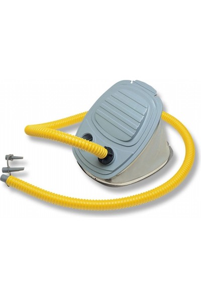 Bravo Şişme Bot Ayak Pompası 6.0l Bravo Şişme Bot Ayak Pompası 6.0l