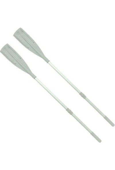 Saray Katlanır Şişme Bot Küreği 150CM