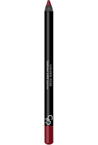 Golden Rose Dudak Kalemi - Dream Lips Lipliner No: 522 Golden Rose Dudak Kalemi - Dream Lips Lipliner No: 522