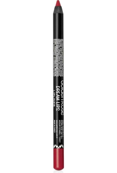 Golden Rose Dudak Kalemi - Dream Lips Lipliner No: 515 Golden Rose Dudak Kalemi - Dream Lips Lipliner No: 515