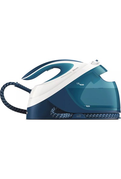 Philips GC8723/20 Perfect Care Performer Buhar Kazanlı Ütü Philips GC8723/20 Perfect Care Performer Buhar Kazanlı Ütü