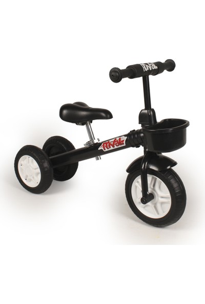 Rival RV601 Moto Bike Ilk Bisikletim Pedalsız Ilk Adım Oyuncak