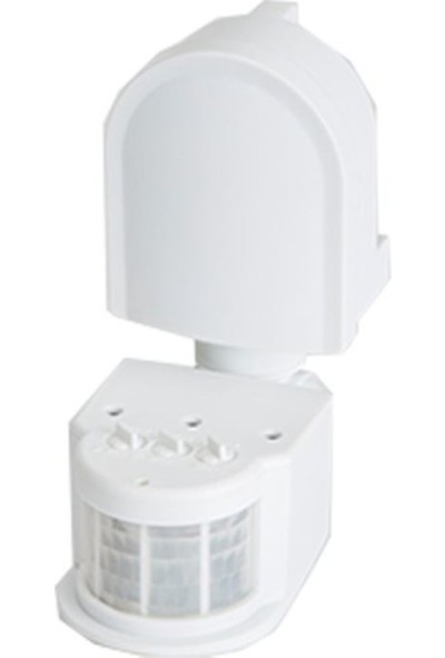 Cata CT-9240 180 Hareket Sensörü Cata Cata CT-9240 180 Hareket Sensörü Cata