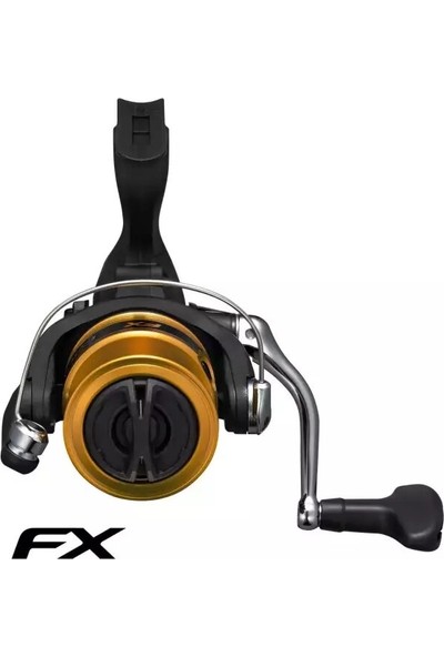 Shimano Fx 2500 Hg Fc Spin Olta Makinesi Shimano Fx 2500 Hg Fc Spin Olta Makinesi