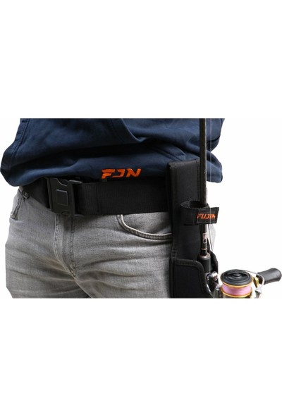 Fujin Rod Holder Kamış Taşıma Aparatı Fujin Rod Holder Kamış Taşıma Aparatı
