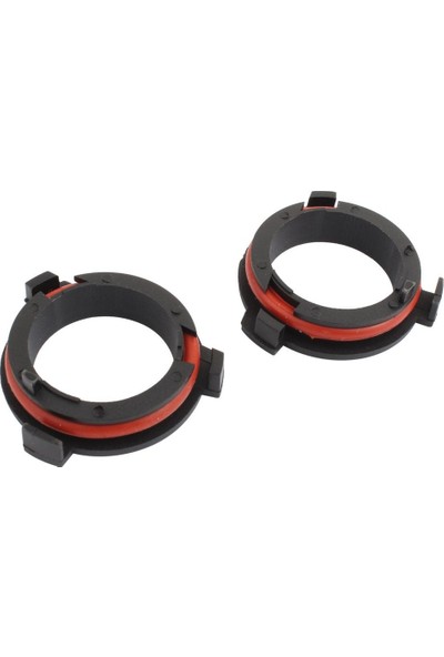 Glanz Opel Astra G - Mazda - Honda Cr-V H7 LED Sabitleme Aparatı Glanz Opel Astra G - Mazda - Honda Cr-V H7 LED Sabitleme Aparatı