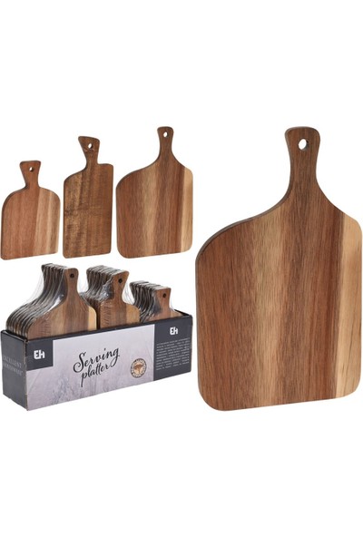 Koopman Sunum Tahtası 18,5X8CM