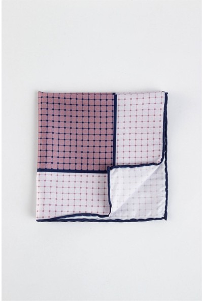 Tudors Erkek Cep mendili