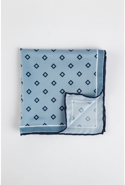 Tudors Erkek Cep mendili