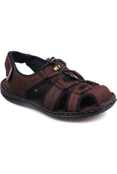 Pierre Cardin 6563 Erkek Sandalet