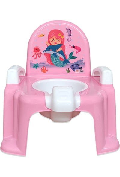 Leva House Violet Lazımlık Bıcırık 0307