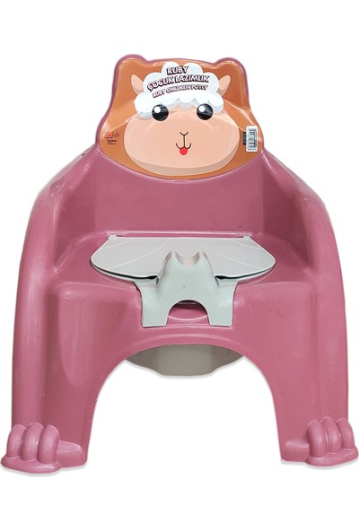 Leva House Ruby KP-230 Lazımlık