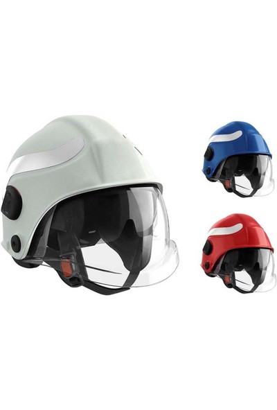 Pab Itfaiyeci Miğferi Baret Pab