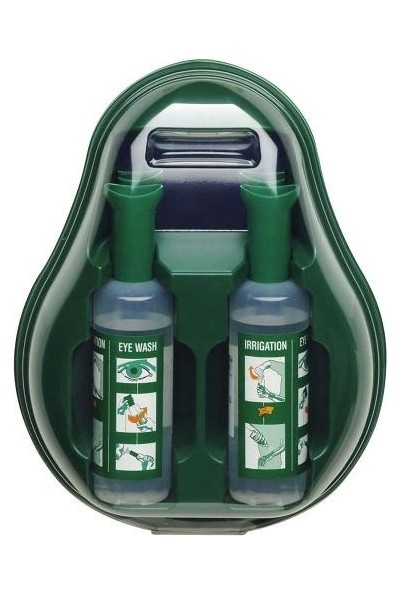 Braun Aynalı Göz Duşu Istasyonu