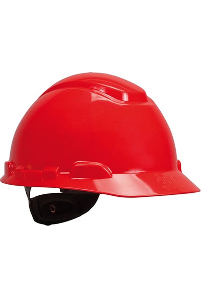 3m H700 Baret Ekonomik Beyaz