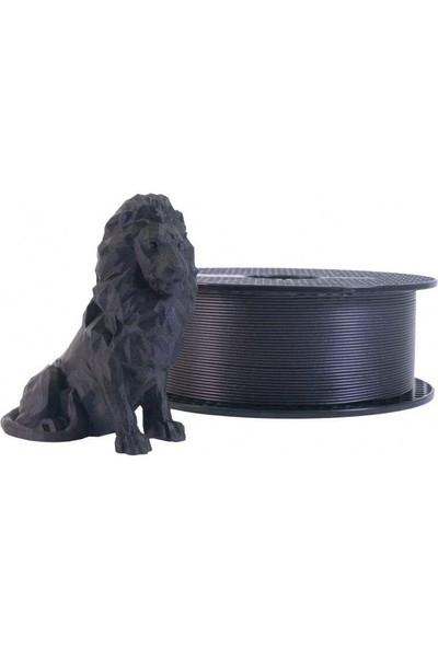 Prusament Pla Galaxy Black 1kg Filament