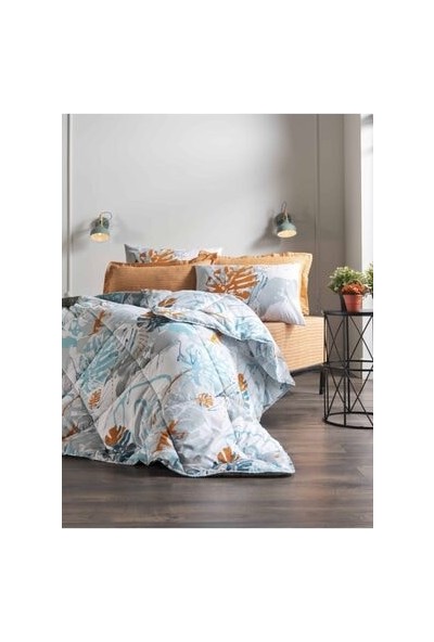 Doqu Home Uyku Seti Çift Kişilik Polycotton Favori Doqu Home Uyku Seti Çift Kişilik Polycotton Favori