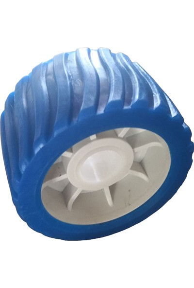Homyl Römork Roller Deniz Şişme Nervürlü Wobble Rulo Parça Donanım Yerine (Yurt Dışından)