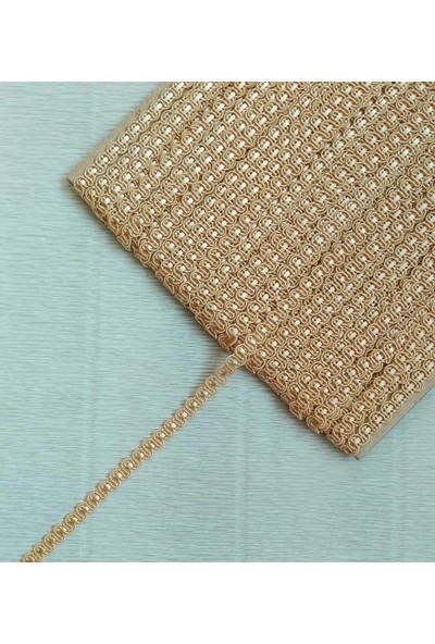 Sümerbaş Hobi 4m 5 mm Su Taşı Kenarlık kenar Süsleme Su Taşı