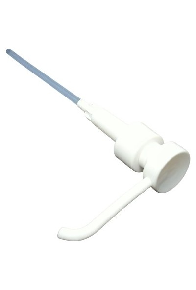 Güvenç Ambalaj Dezenfektan Dispanser Sprey Pompası (10 Adet)