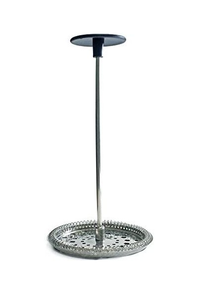 Grosche French Press Yedek Süzgeç ve Mil 8 Cup 1000 ml Grosche French Press Yedek Süzgeç ve Mil 8 Cup 1000 ml