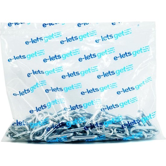 Force Chain 5686 Düğüm 2mm G30 Galvaniz Kaplamalı 5 Mtr Fiyatı