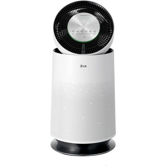LG PuriCare 360 Air Purifier Single Hava Temizleme Cihazı Fiyatı