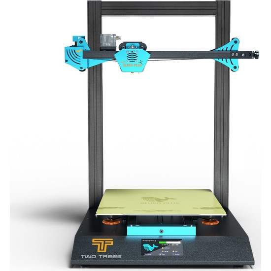 Two Trees Bluer Plus 3D Yazıcı Fiyatı - Taksit Seçenekleri