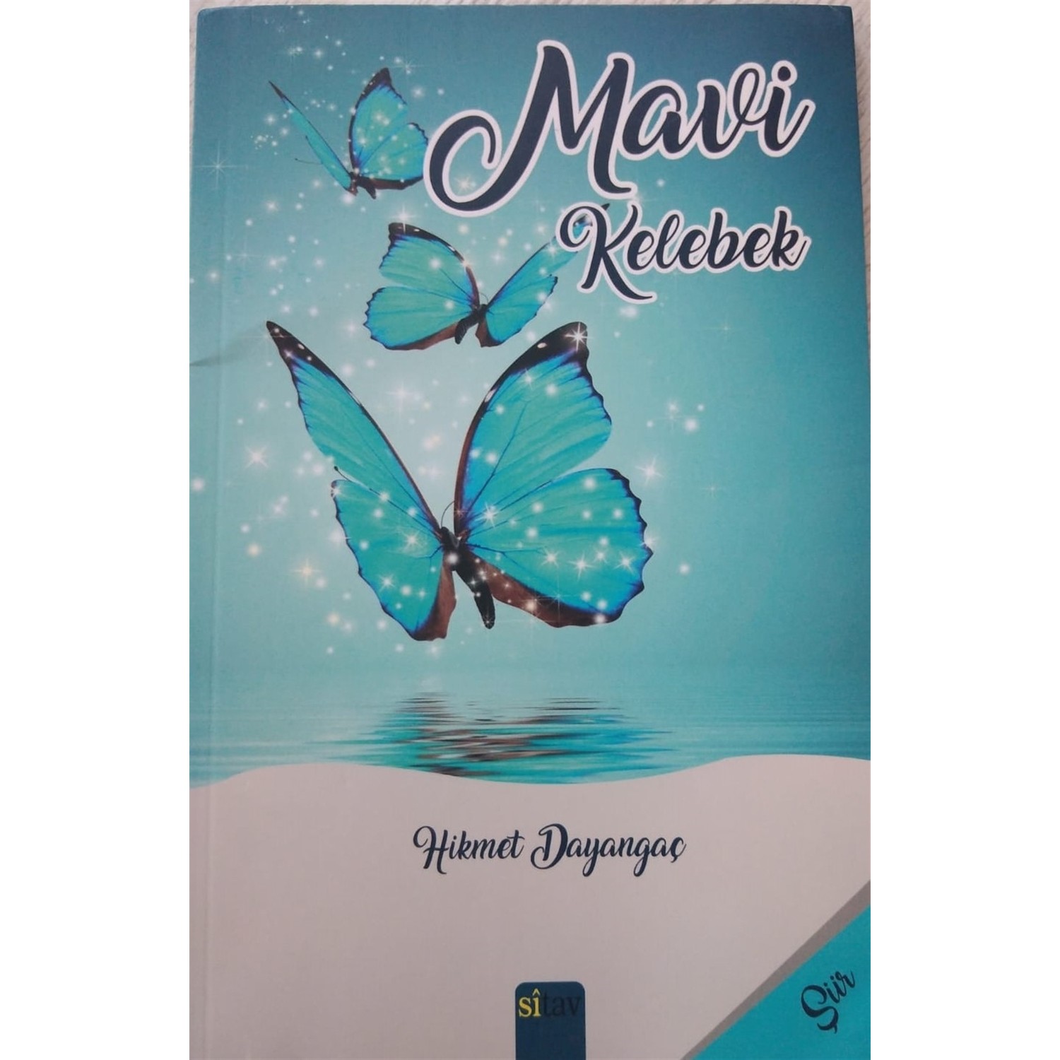 Mavi Kelebek Kitabı ve Fiyatı - Hepsiburada