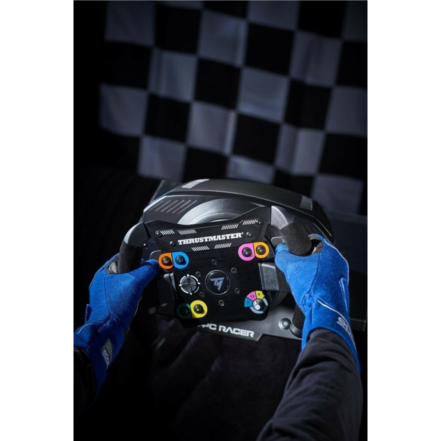 Thrustmaster Tm Open Wheel Add-On Yarış Simiti Fiyatı