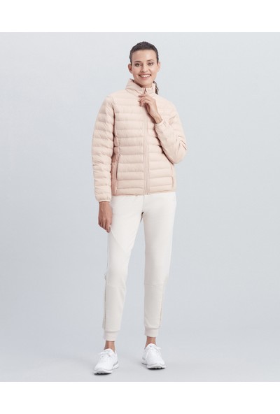 Skechers Kadın Light Camel Mont-S212273-230 Skechers Kadın Light Camel Mont-S212273-230