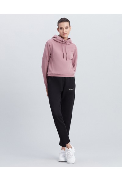 Skechers Kadın Rose Sweatshirt-S212084-620