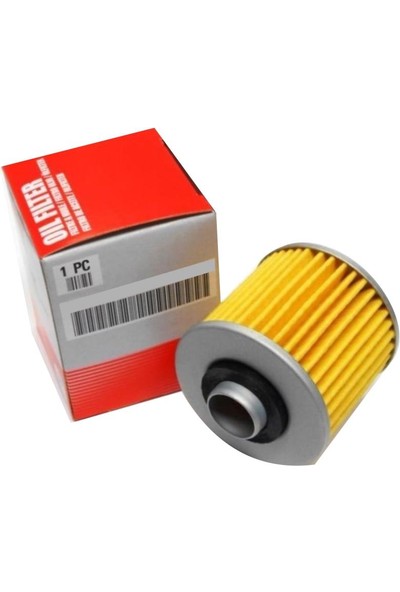 Yamaha YS125 Yağ Filtresi 2SBE34400000