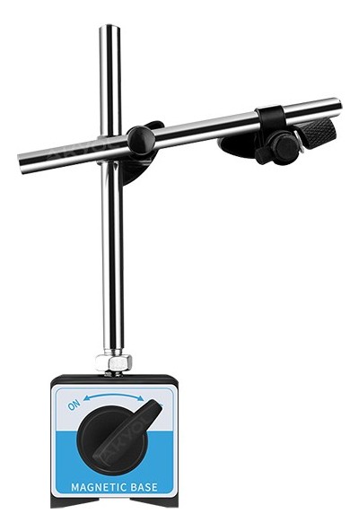 Takım Market Manyetik Komparatör Ayağı