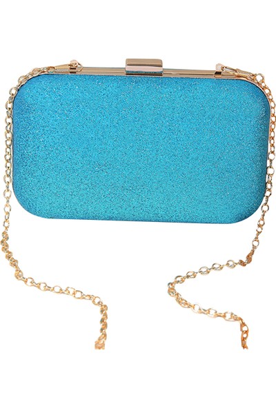 Homemiyn Glitter Abiye Çanta (Yurt Dışından) Homemiyn Glitter Abiye Çanta (Yurt Dışından)