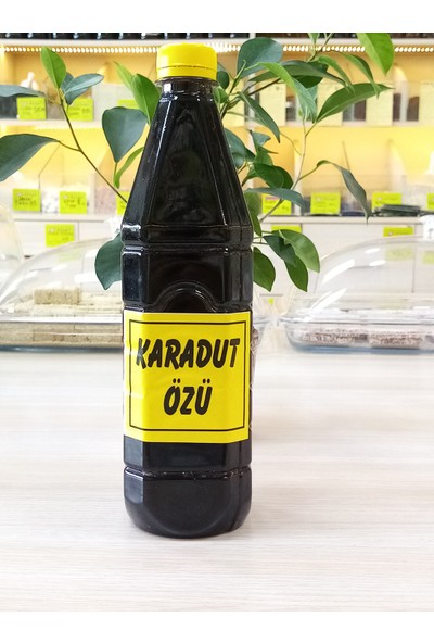 Karadut Özü 1 kg
