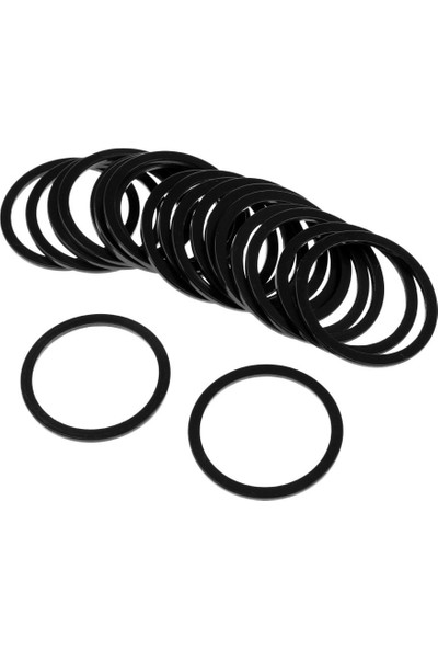 Homyl 20 Adet Bisiklet Dişli Spacer Yıkama Volan Conta, Bisiklet Paketi Aksesuarları 2mm (Yurt Dışından) Homyl 20 Adet Bisiklet Dişli Spacer Yıkama Volan Conta, Bisiklet Paketi Aksesuarları 2mm (Yurt Dışından)