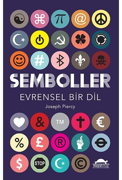 Semboller - Joseph Piercy Semboller - Joseph Piercy