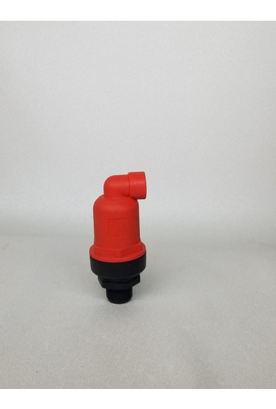 Cenowa Hava Tahliye Vanası 1