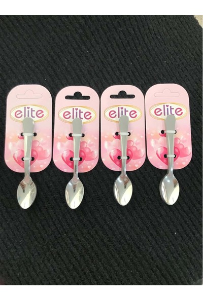 Doğuş Mutfak Çay Kaşığı Akdeniz Model 24 Lü Paket 10,5 cm Doğuş Mutfak Çay Kaşığı Akdeniz Model 24 Lü Paket 10,5 cm